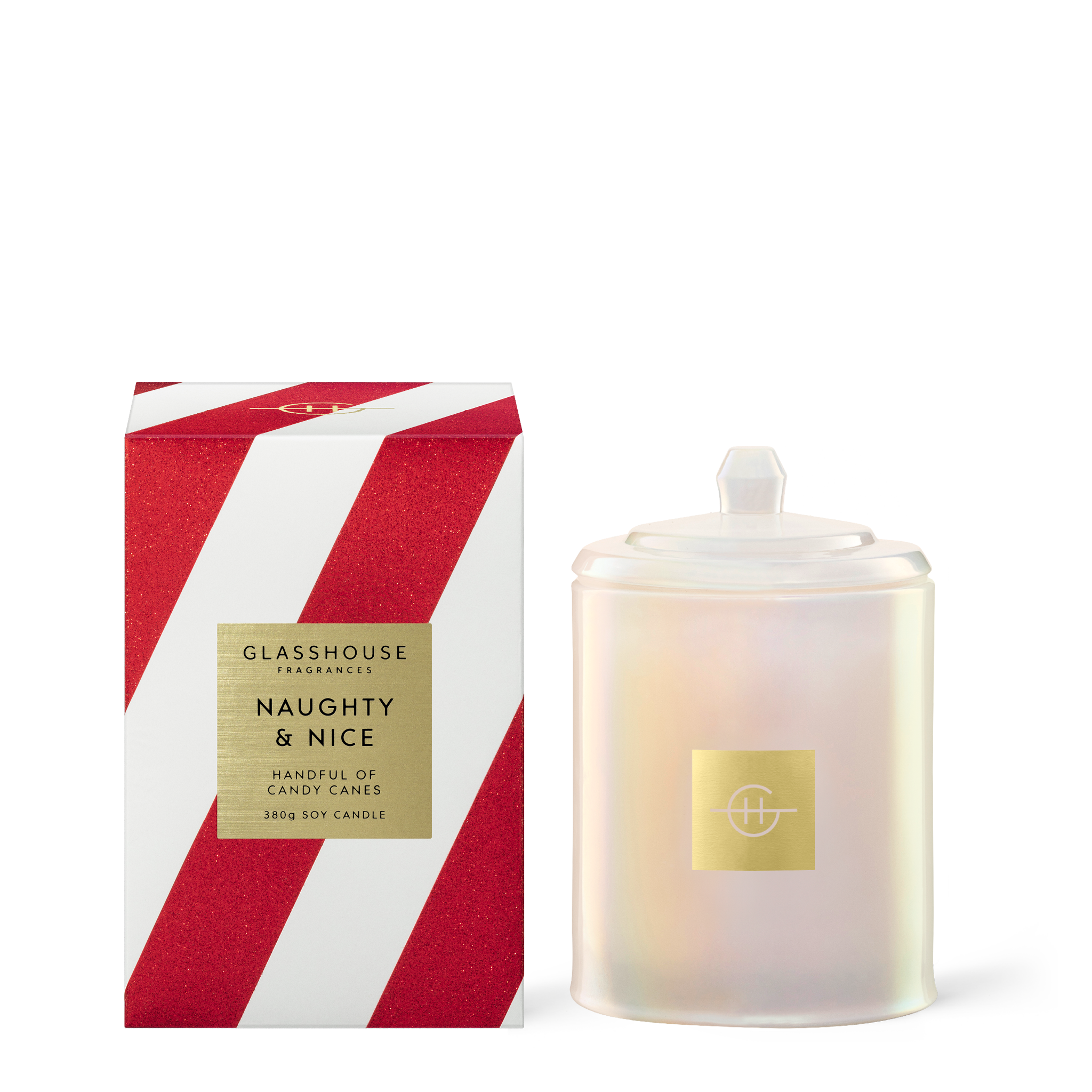 Glasshouse candles nz store