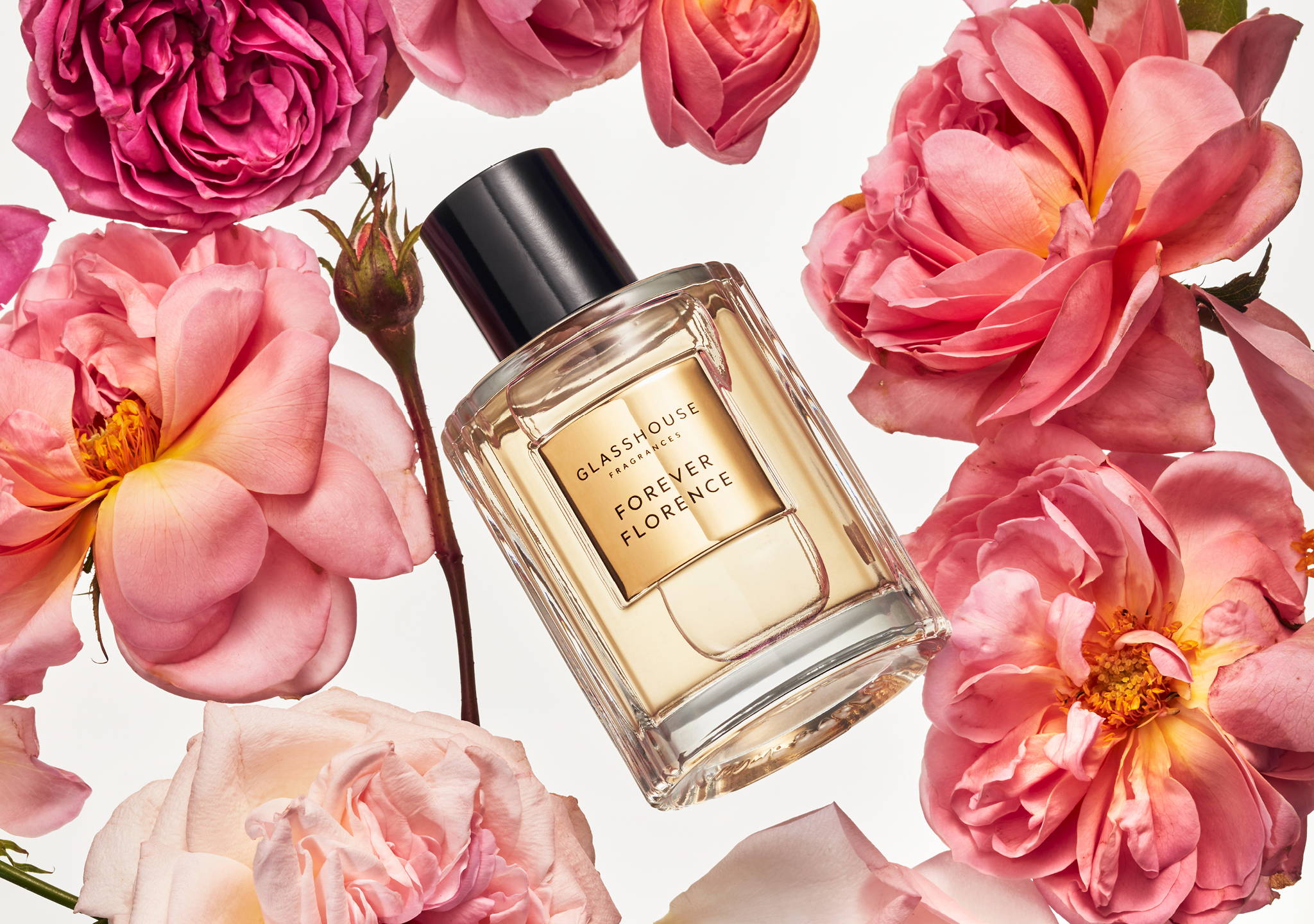 Valentine's Day Fragrance Finds For Your Love – Glasshouse Fragrances ...