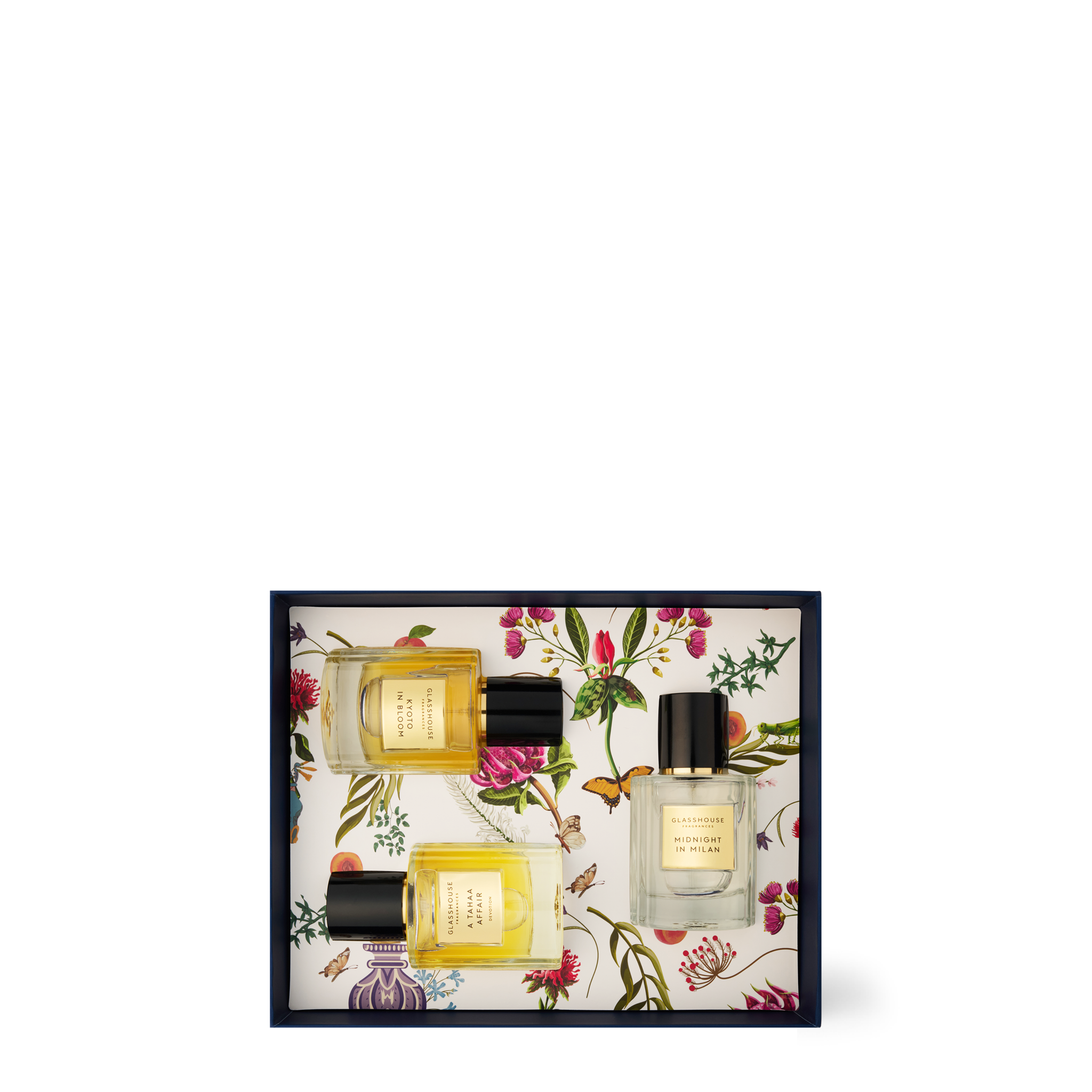 Fragrance Collection | Glasshouse Fragrances – Glasshouse Fragrances ...