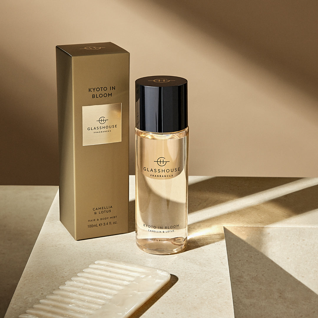 Glasshouse Fragrances - Candles, Fragrance Diffusers & more ...